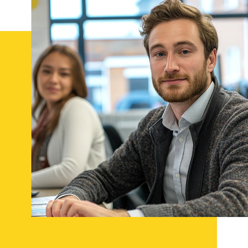 Sayward Marketing | We help your bright idea attract the right attention.